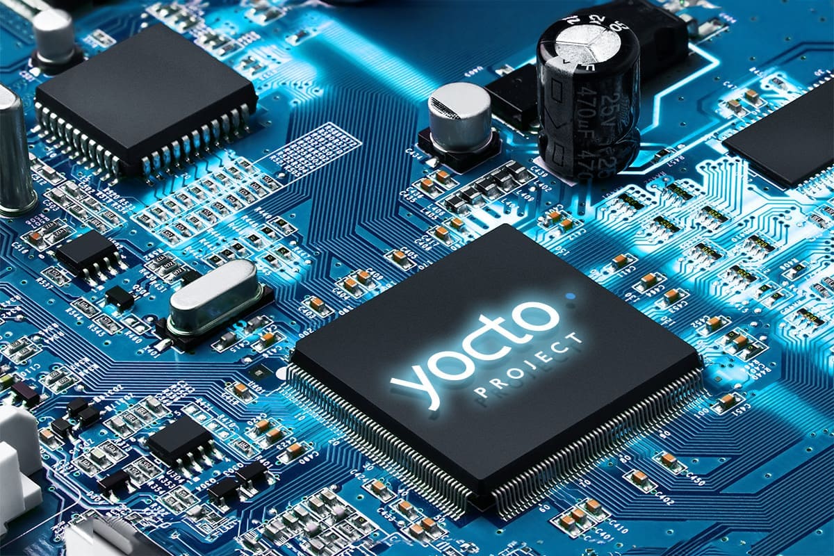 Yocto & Wind River: The Most Advanced Embedded Linux Distribution - Amotus